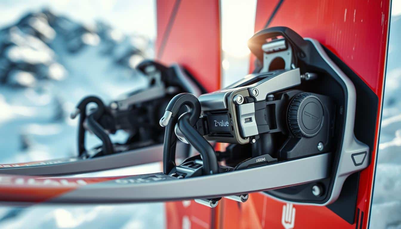 Was ist der Z-Wert bei Skibindung? - Anleitung & Tipps