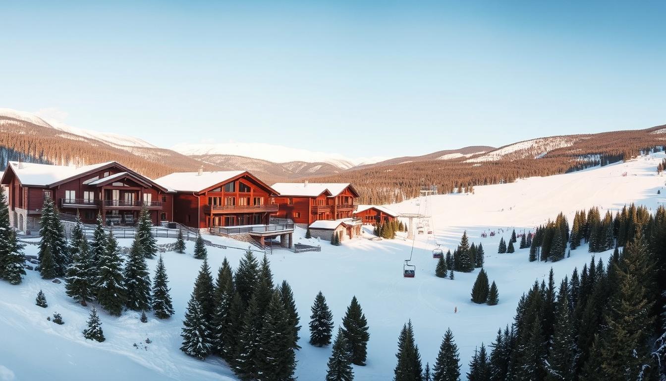 Die teuersten Skigebiete der Welt – Lohnt sich der Luxus?